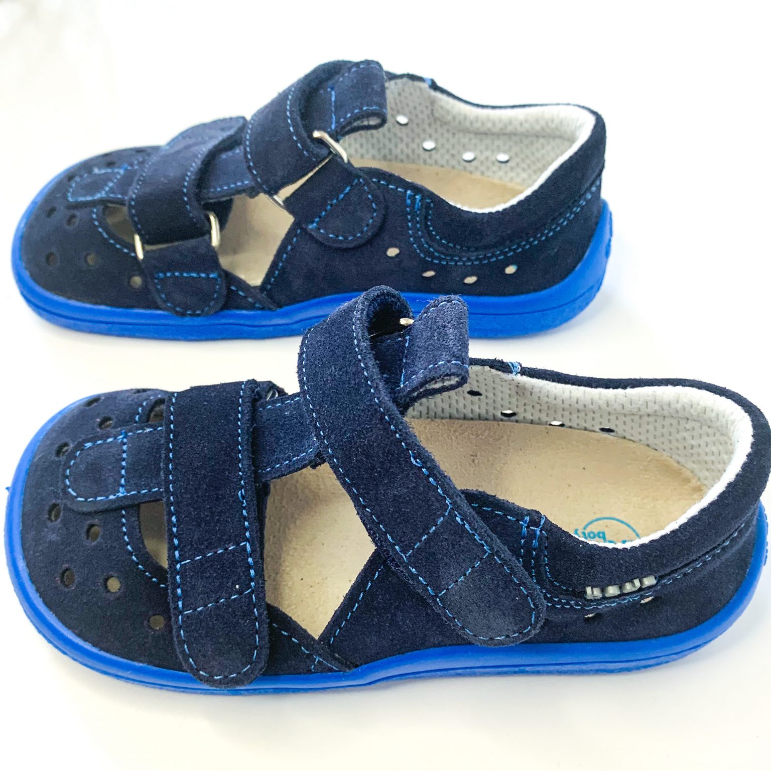 Barfuschuhe Sandalen Kinder